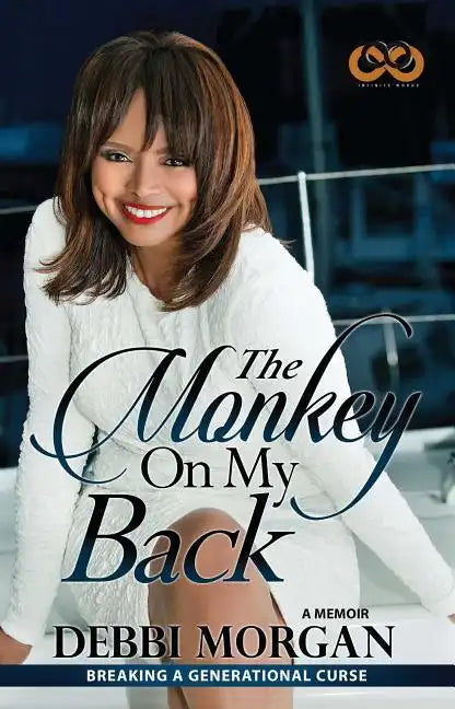 The Monkey on My Back: A Memoir - Paperback – Books by splitShops