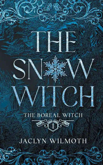 The Snow Witch - Paperback – Books by splitShops