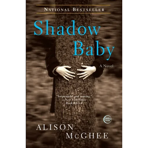 Shadow Baby - Paperback – Books by splitShops
